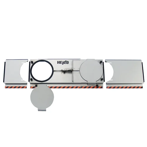 Heylo DCD-3.0 – dust control door