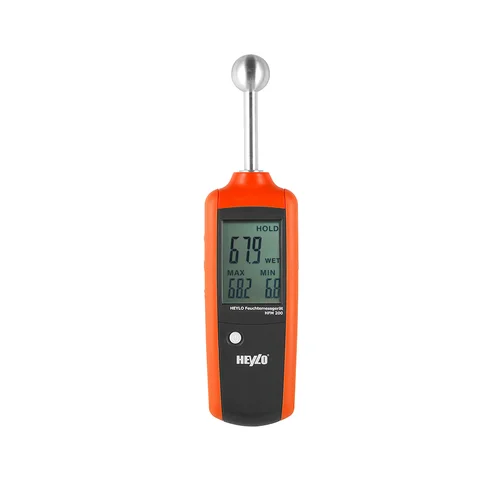 Heylo HFM 200 – moisture meter