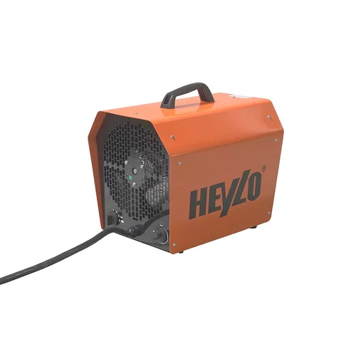 Heylo DE 9 XL – electric heater