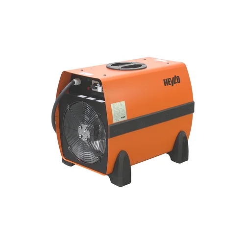 Heylo DE 30 – electric heater