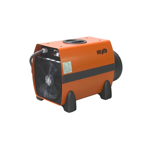 Heylo DE 20 S – electric heater