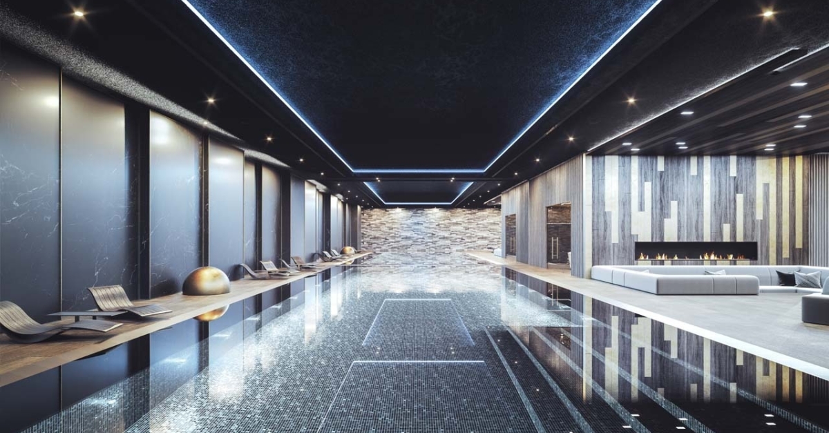 Introducing the DanX CF air handling unit