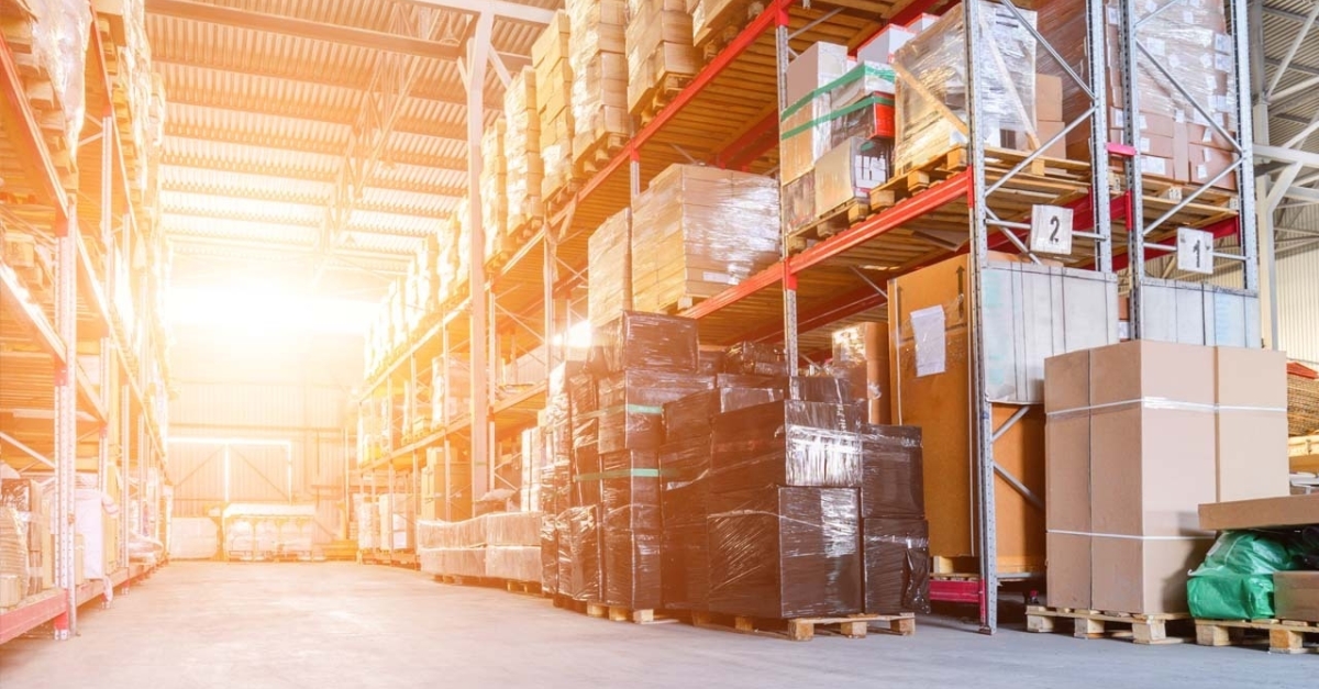 The expert guide on how to heat warehouses and industrial buildings