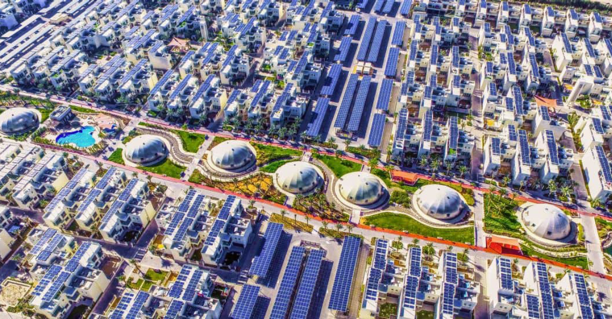 Climate control boosts vertical farming in Dubai