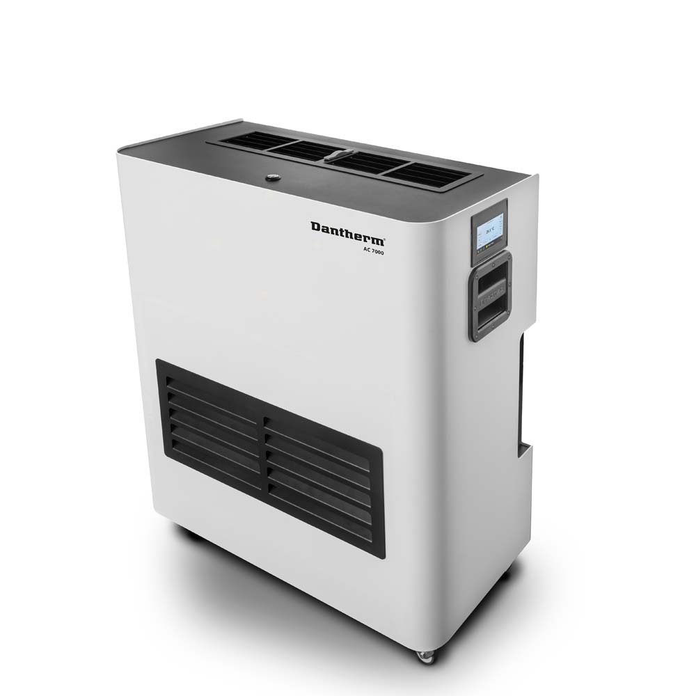 Dantherm AC 7000 – air-conditioner