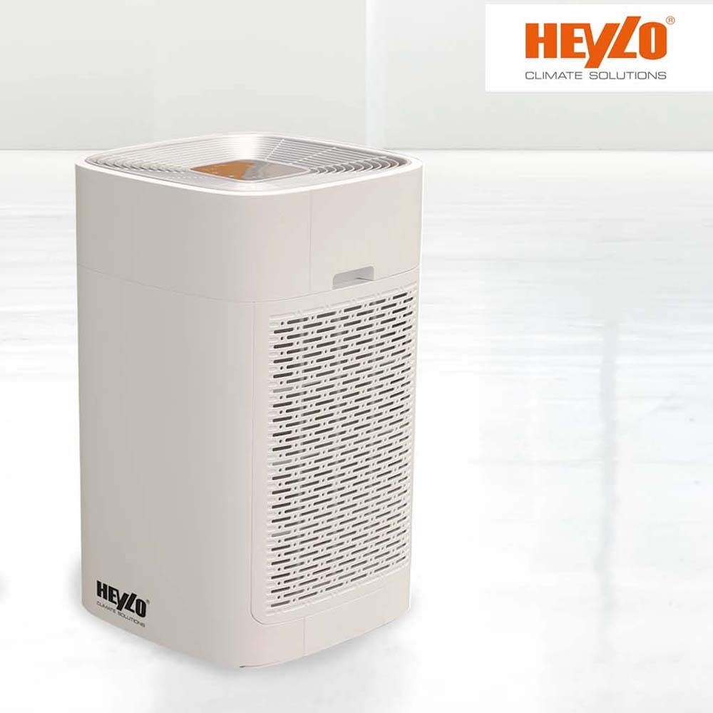 Heylo HL 400 – purificador de aire antivirus