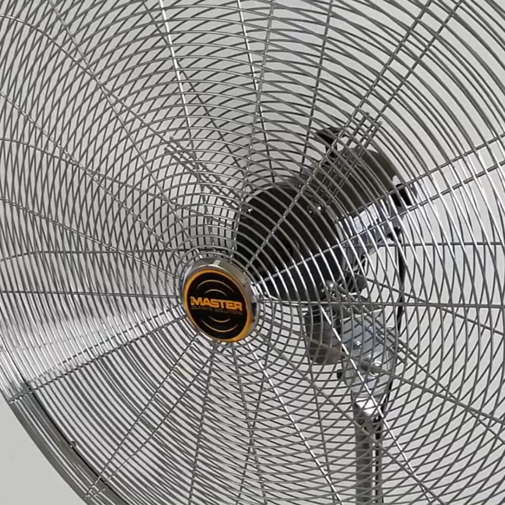 Master FS 75 – Professionelle Lüfter