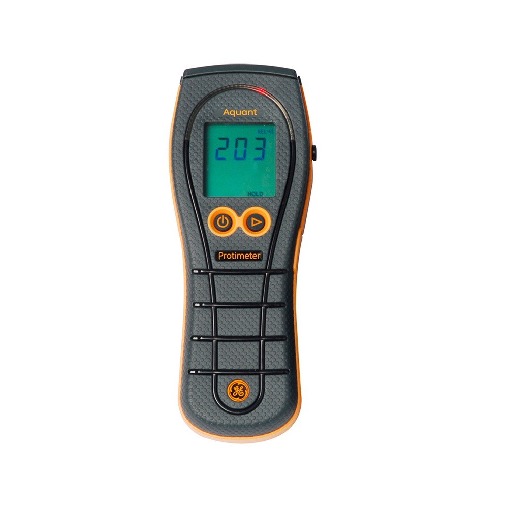 Heylo Aquant moisture meter